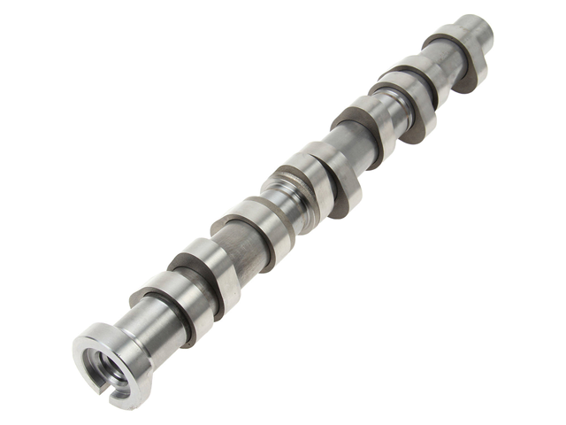 Genuine Mercedes 1120505301 Camshaft; Left - Mercedes
