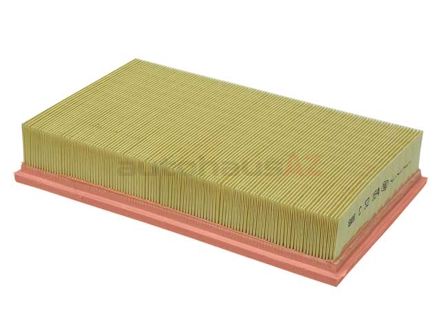 Mann 1120940104, C32164 Air Filter - Mercedes | 1120940204 73504 ...