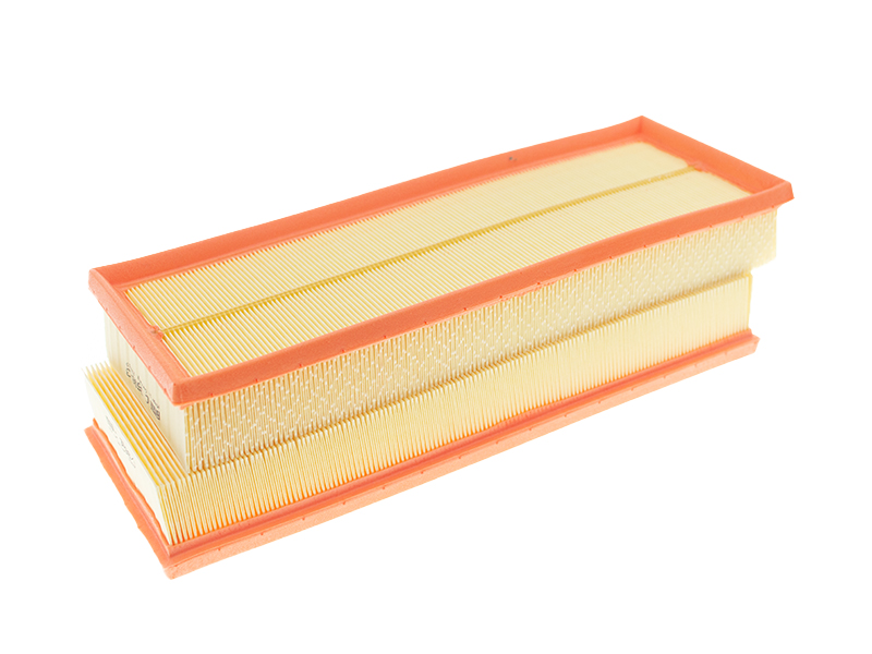 Mann 1120940604, C369832 Air Filter Set; SET of 2 - Mercedes, VW ...