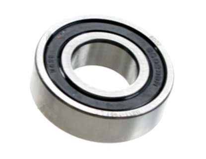 Genuine BMW 11211720310 Clutch Pilot Bushing; Sealed Bearing; 15x32x10mm