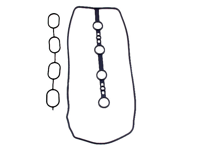 Rock 112130H010KIT, VC922G Valve Cover Gasket Set - Lexus, Scion ...