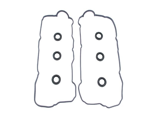 Rock 1121320030KIT, VC963G Valve Cover Gasket Set - Lexus, Toyota ...