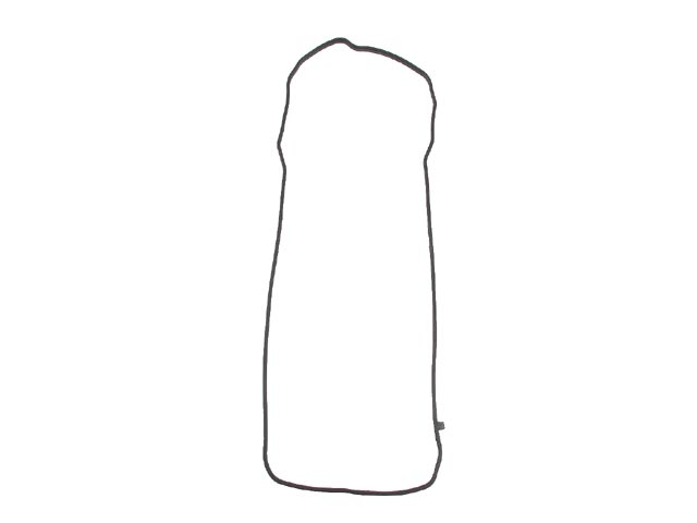 Stone 1121337020 Valve Cover Gasket - Toyota | W01331811305