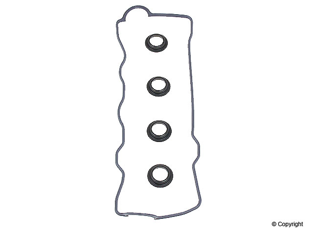 Rock 1121374020KIT, VC907G Valve Cover Gasket Set - Toyota