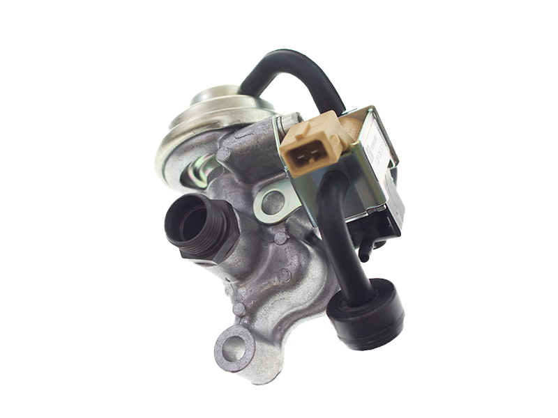 Pierburg EGR Valve 1121400460 Mercedes Benz E320 ML350 S500 ML320 C280 ...