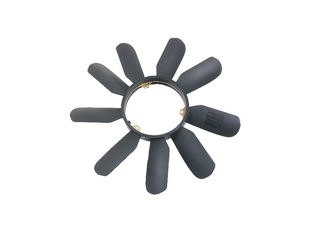 URO Parts 1122000123 Cooling Fan Blade - Mercedes | 11833088738 ...
