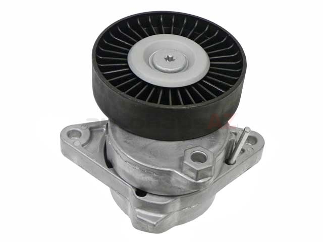 URO Parts 1122000970URO, 1122000970 Belt Tensioner Assembly - Mercedes ...