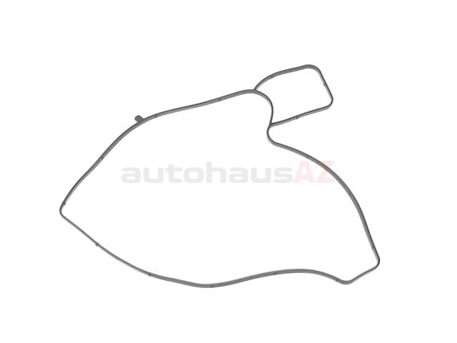 VictorReinz 1122010080, 703722100 Water Pump Gasket - Mercedes ...