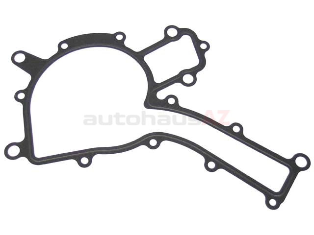 VictorReinz 1122010180, 703360100 Water Pump Gasket; Water Pump to ...