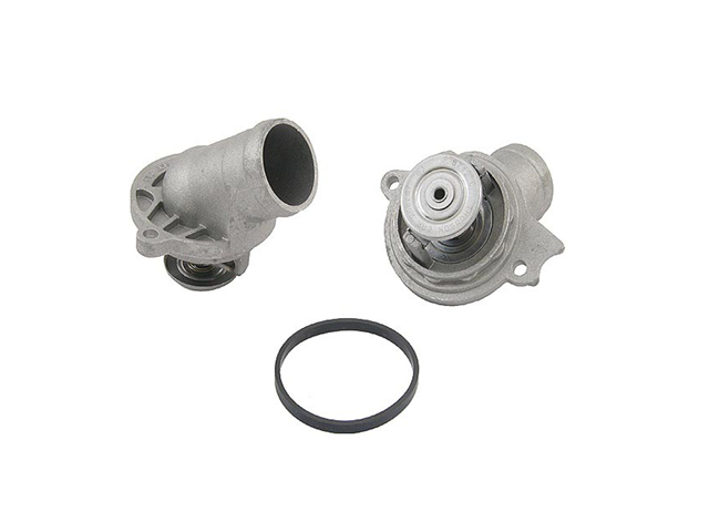 Vernet 1122030275A Thermostat; 87 Degree C; With Housing and Gasket ...