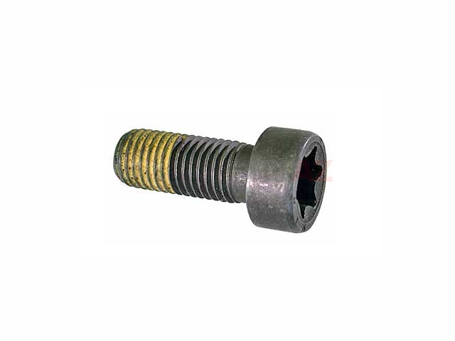 Genuine BMW 11227519572 Flywheel Bolt; 12x1.5x29.15mm - BMW | W01331662944