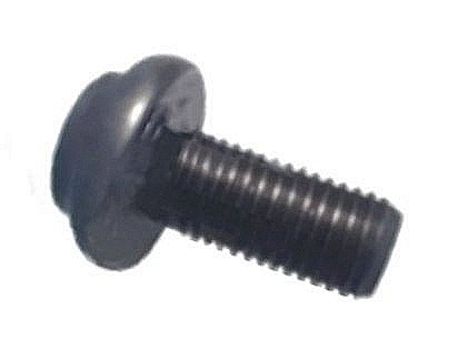 Genuine BMW 11227560638 Flywheel Bolt; M12-1.5 x 25mm; PACK OF 10 ...