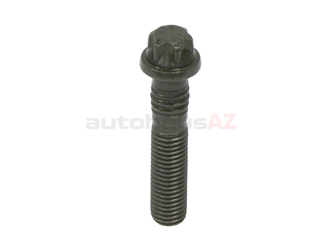Genuine BMW 11241739728 Connecting Rod Bolt; 44mm Length - BMW ...