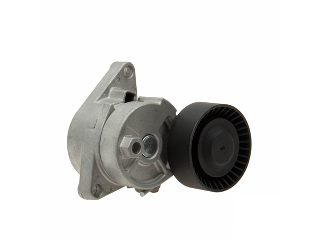 URO Parts 11281433571U Belt Tensioner Assembly; AC Compressor Belt ...