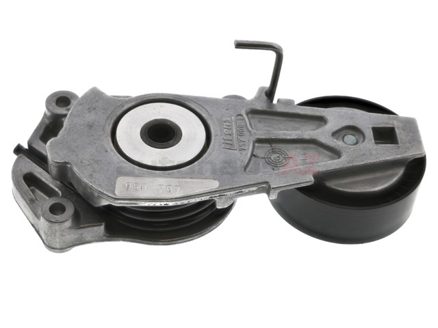 Ina 11281482199, 5340160100 Belt Tensioner Assembly - Mini | 55085 ...