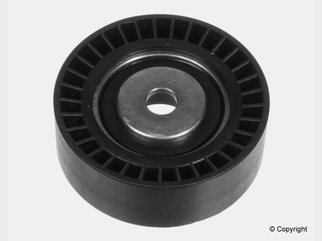 Meyle 11281748131MY Belt Tensioner Pulley - BMW | 3141120000
