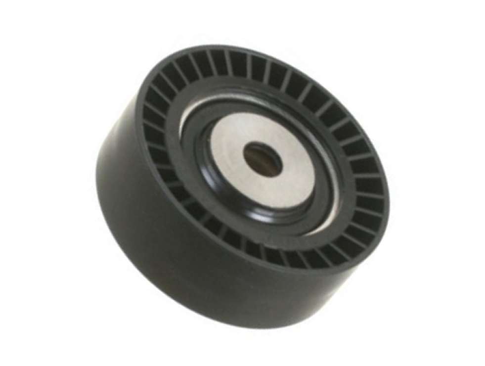 Genuine BMW 11281748131 Accessory Drive Belt Tensioner Pulley ...