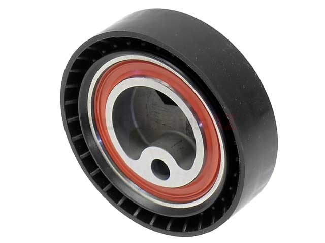 Ina 11282245087, 5310095100 A/C Drive Belt Tensioner Pulley; Offset ...