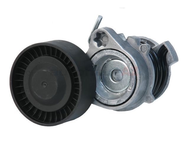 URO Parts 11287512758E, 11287512758 Belt Tensioner Assembly; A/C ...