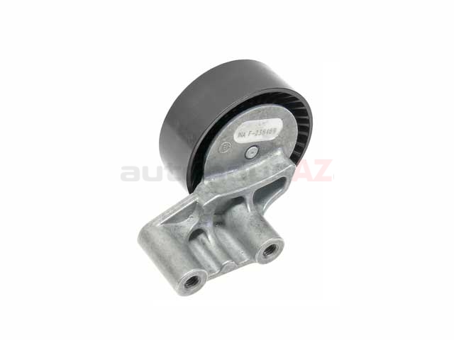Ina 11287515280, 5320303100 Drive Belt Idler Pulley; Deflection Roller ...