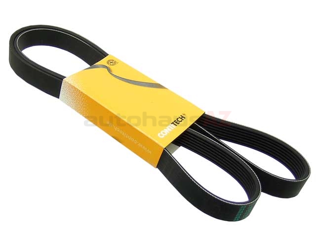 Continental ContiTech 11287519955, 7K1623 Serpentine Belt; 7K-1623 ...