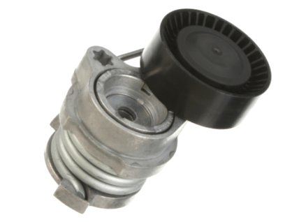 Genuine BMW 11287549588 Belt Tensioner Assembly; For Alternator/Water ...