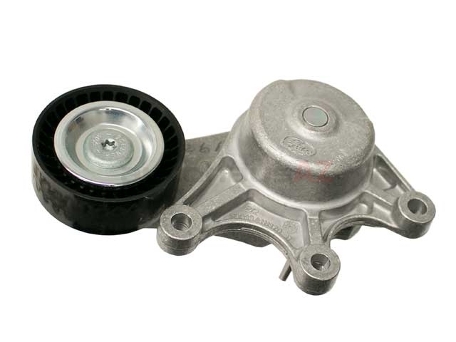 Gates 11287594969, T39191 Belt Tensioner Assembly - BMW