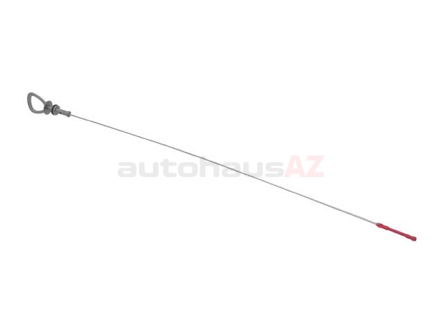 Genuine Mercedes 1130100072 Oil Dip Stick - Mercedes | 113010007264 ...