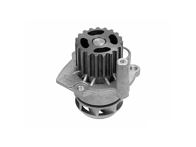 Meyle 1130120056 Water Pump; With Plastic Impeller - VW | 045121011F ...