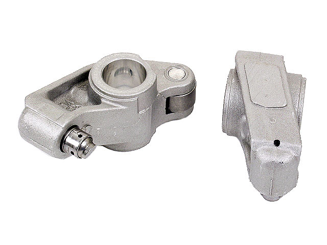Genuine Mercedes 1130500133 Rocker Arm; Intake Valve 2 - Mercedes ...