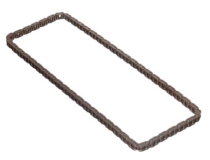 Genuine BMW 11311432176 Timing Chain; Lower (Crankshaft to Camshaft ...