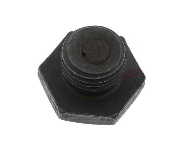 EMPI 113115193 Oil Drain Plug; M14x1.5 - VW | 008856B 04154017709 ...