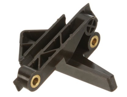 Genuine BMW 11311722651 Timing Chain Guide/Rail; Camshaft to Camshaft Chain