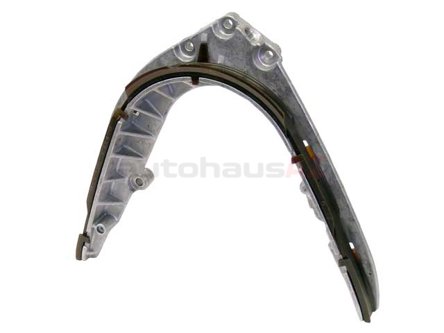 Genuine BMW 11311741777 Timing Chain Guide/Rail; Lower U-Shaped Guide ...