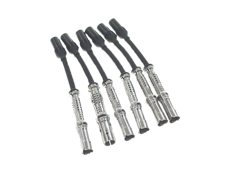 Bremi/STI Spark Plug Wire Set 1131500019 Mercedes Benz R129 SL500 S500 ...