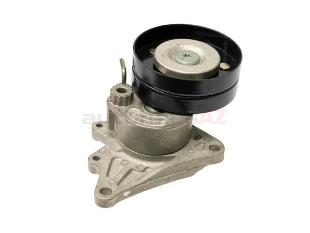 Ina 1132000170, 5340473100 Belt Tensioner Assembly; Right - Mercedes ...