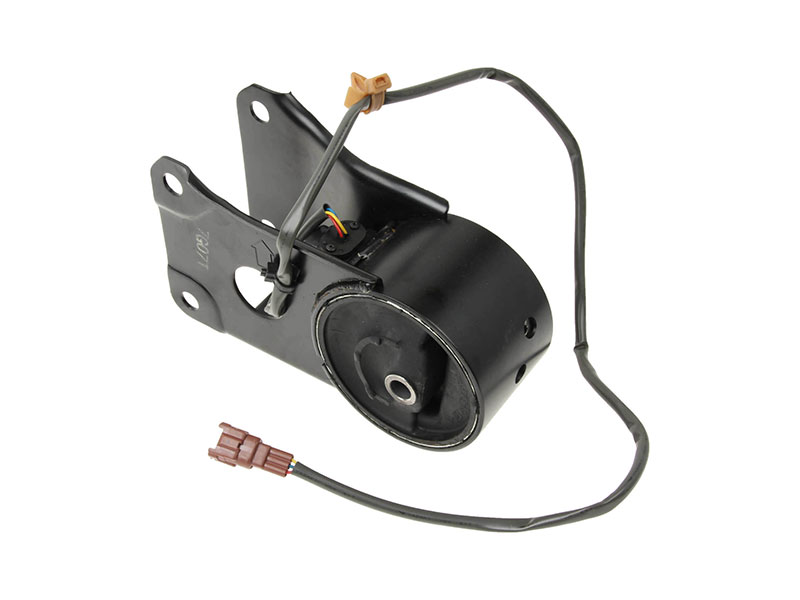 Genuine 113202Y00B Engine Mount; Rear - Infiniti