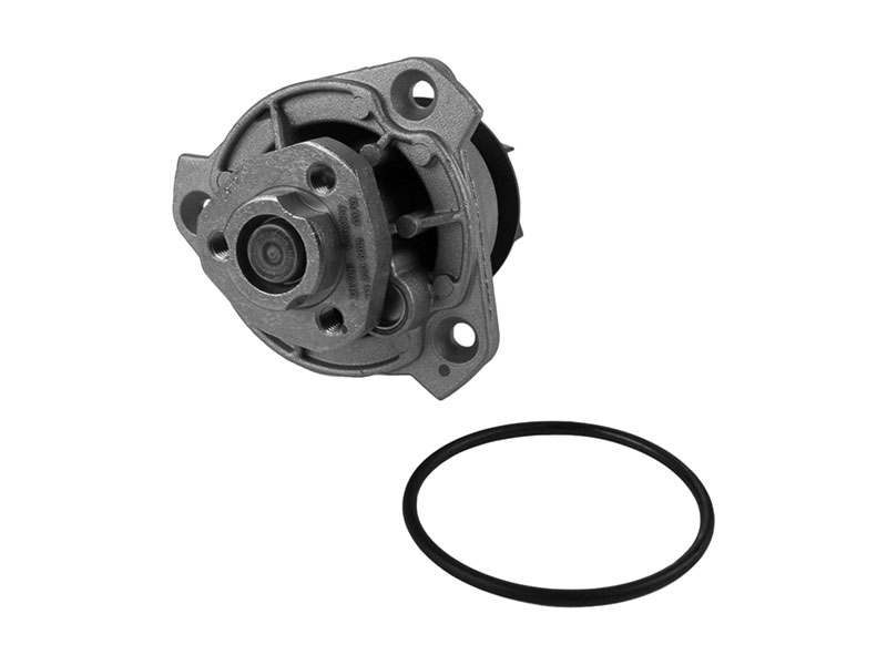 Meyle 1132200012 Water Pump - Audi, Porsche, VW | 022121011A 1802290