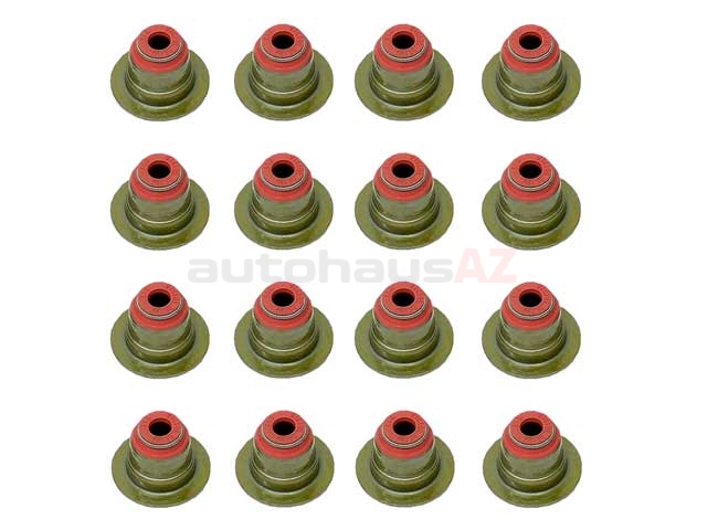 VictorReinz 11340029751, 123728101 Valve Stem Seal Set - BMW | 199440 ...