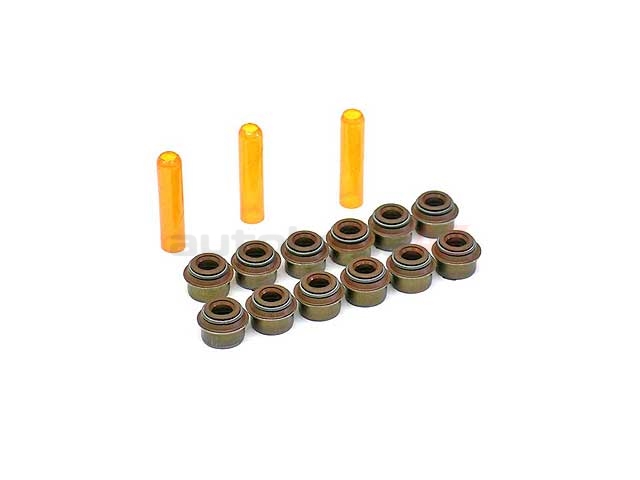 Elring Klinger 11349059172, 825050 Valve Stem Seal Set; 7mm - BMW ...