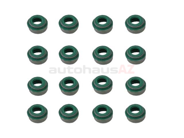 VictorReinz 11349063193, 123130601 Valve Stem Seal Set - BMW, Land ...