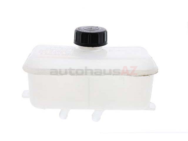 EMPI 113611301L, 8161200600 Brake Fluid Reservoir - VW | 986672B
