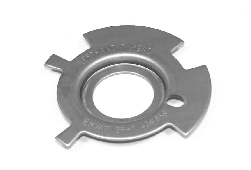 Genuine BMW 11361438658 Variable Timing Eccentric Shaft Sensor Wheel ...