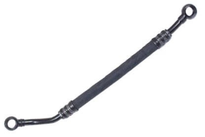 Genuine BMW 11361703464 Variable Timing/Vanos Unit; Oil Line for Vanos ...
