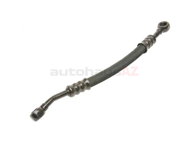URO Parts 11361705532 Engine Oil Line; Oil Line to Vanos; With Banjo ...