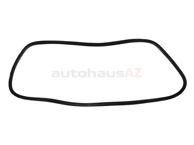 URO Parts 1136710220 Windshield Seal; Front - Mercedes | 1136710220A ...