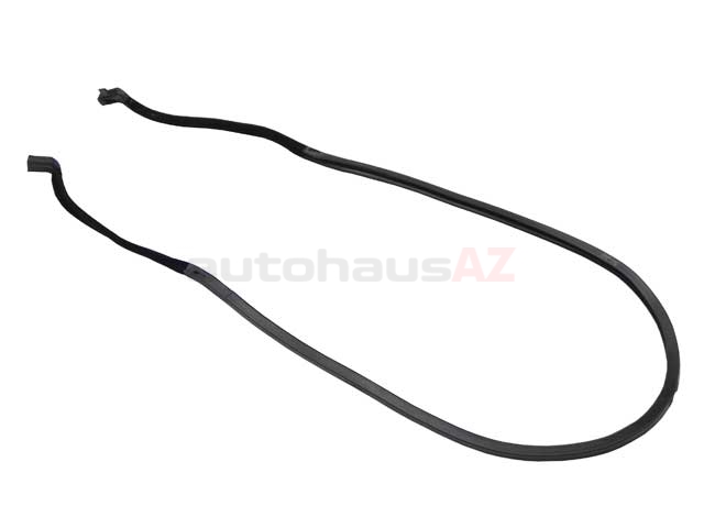 URO Parts 1137500177 Convertible / Hard Top Seal; Folding Top Case Seal ...
