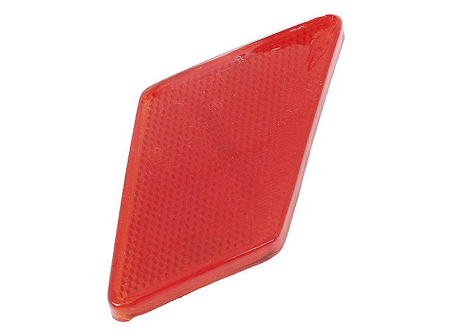 RPM 113945110FE Reflector Assembly; Right - VW | 113945110 86454006709
