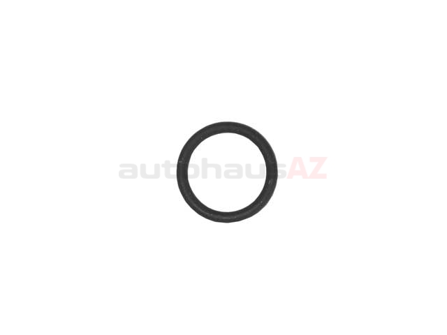VictorReinz 11421702905, 407632510 Oil Cooler Line O-Ring; O-Ring Seal ...