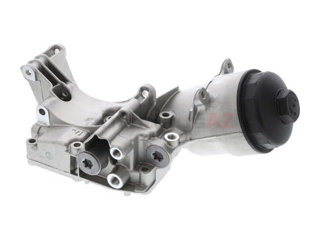 Genuine BMW 11421713838 Oil Filter Housing - BMW | W01331837944